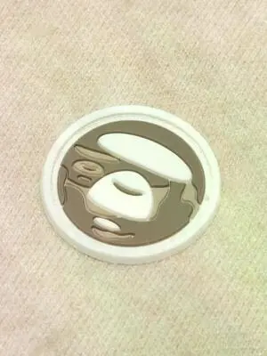 AAPE BY *A BATHING APE Moonface Logo Sweater