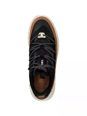 Sorel Callsign Horizon Low Paneled Sneakers