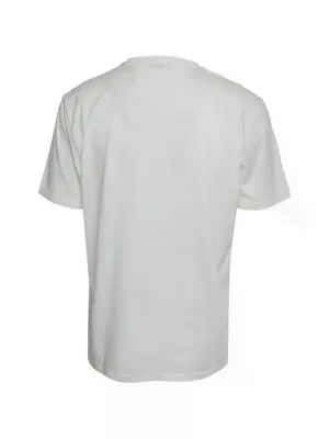 Givenchy Logo-print Crew-neck T-shirt
