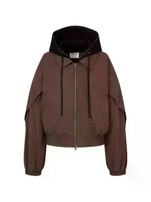 STUDIO TOMBOY Detachable Hood Jacket