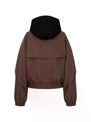 STUDIO TOMBOY Detachable Hood Jacket