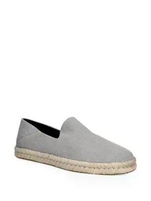 Toms Santiago Slip-on Braided Espadrilles
