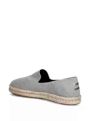 Toms Santiago Slip-on Braided Espadrilles