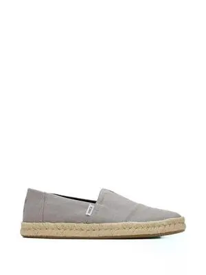 Toms Alpargata Rope 2.0 Slip-on Espadrilles
