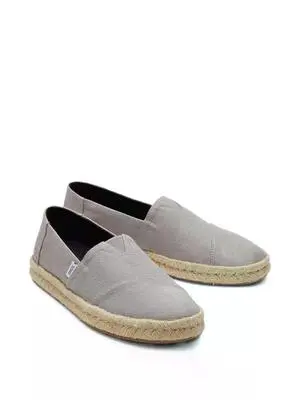 Toms Alpargata Rope 2.0 Slip-on Espadrilles