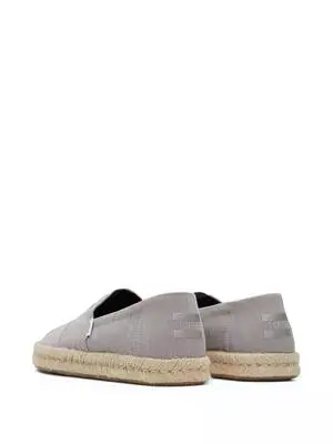 Toms Alpargata Rope 2.0 Slip-on Espadrilles