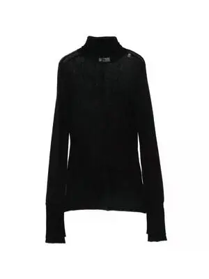 Elisabetta Franchi Off The Shoulder Activewear For Women