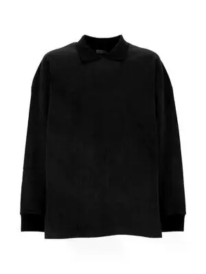 ROSE BURRITO Long-sleeved Shirt