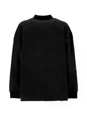 ROSE BURRITO Long-sleeved Shirt