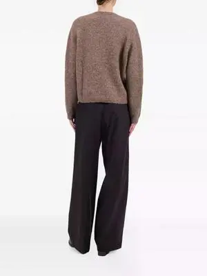 A.p.c. Alpaca-wool Cardigan