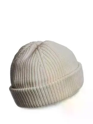 PARAJUMPERS Matio Ribbed Beanie Hat