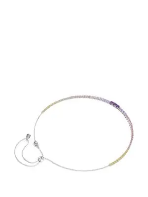 SWAROVSKI Matrix Crystal-embellished Necklace