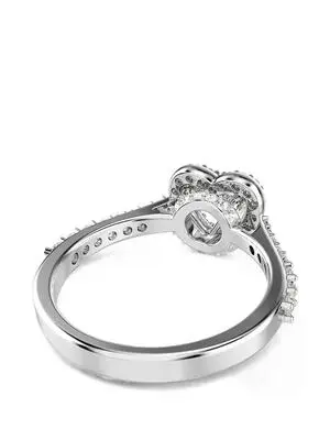 SWAROVSKI Una Angelic Ring