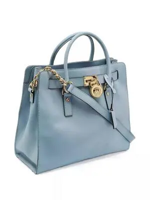 Michael Kors Hamilton North South Tote Bag