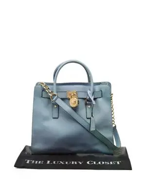 Michael Kors Hamilton North South Tote Bag