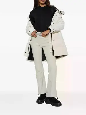 Sease Adnix Belted Ski Trousers