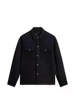Woolrich Alaskan Shirt Jacket