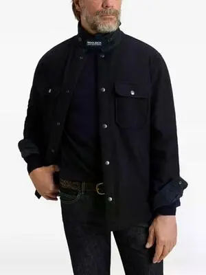 Woolrich Alaskan Shirt Jacket