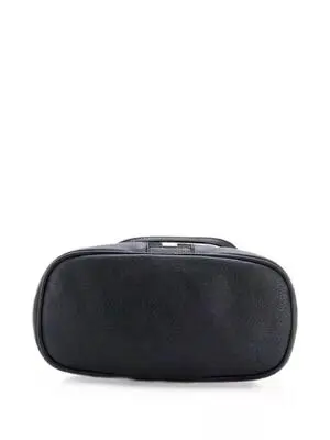 Gucci Web Convertible Dome Leather Mini Satchel