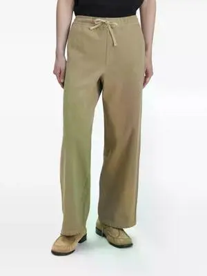 A.p.c. Drawstring Trousers