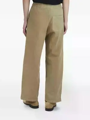 A.p.c. Drawstring Trousers