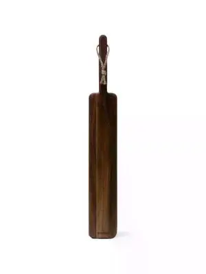 WOODSEA Wood Serving Board - Brown