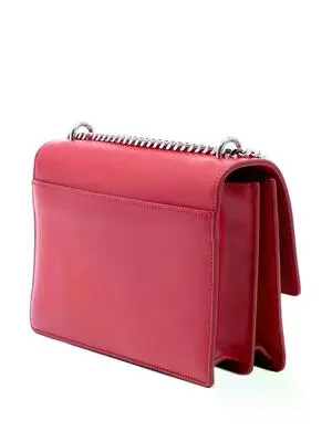 Saint Laurent Monogram Sunset Crossbody Bag