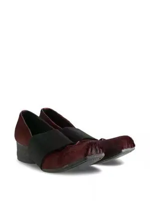 Uma Wang Slip On Pumps