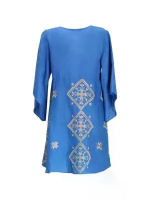 Greek Archaic Kori Kaftans Tunics