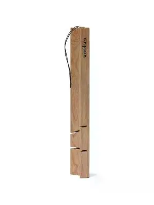 WOODSEA Pocket Slice Serving Board - Brown