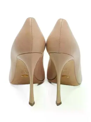 SERGIO ROSSI Pointed Toe Pumps