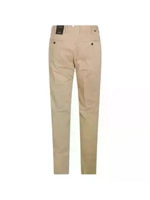 BERWICH Tailored Pleated Trousers