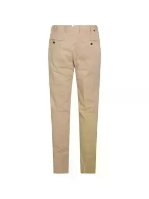 BERWICH Tailored Pleated Trousers