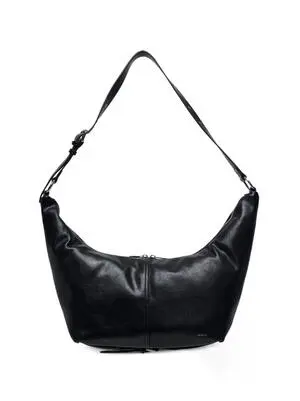 Stand Oil Baguette Bags For Women
