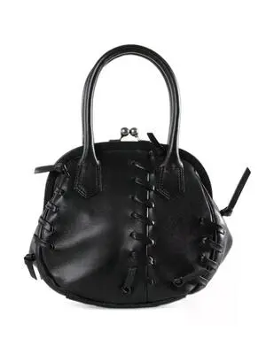 Y’s Textured Bags For Women