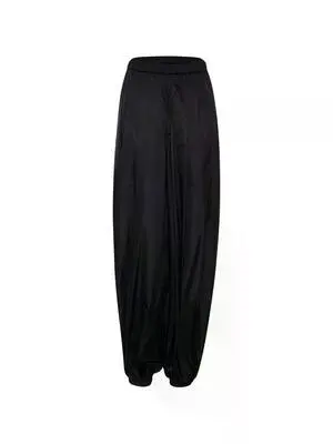ENFOLD Balloon Tapered Trousers