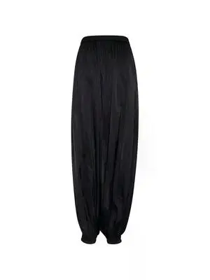ENFOLD Balloon Tapered Trousers