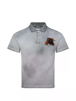Doublet Short Sleeve Shirts For Men