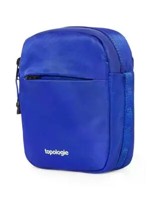 TOPOLOGIE Tinbox Messenger Bag