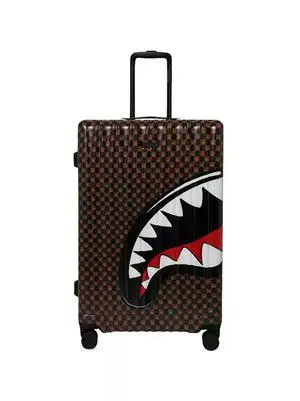 Sprayground Patterned Travel Bags For Women
