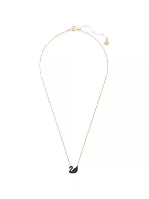 SWAROVSKI Iconic Swan Necklace