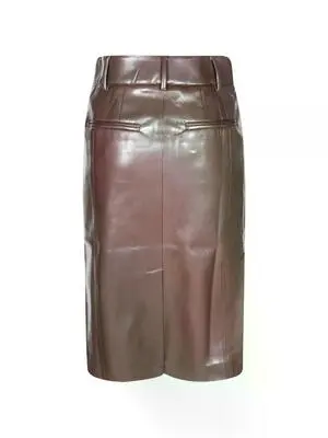Andamane Slit Bottoms For Women
