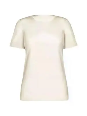 Wolford Pure Short-sleeve T-shirt