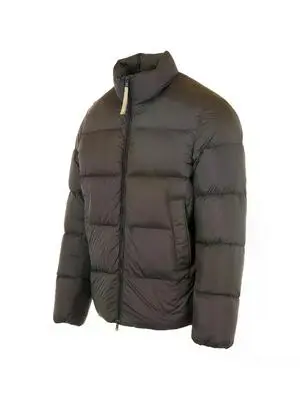 Woolrich Cloud Eagle Quilted Jacket