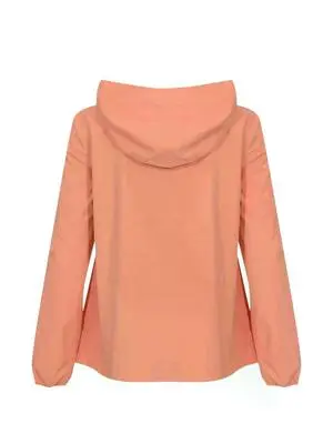 K-WAY Marguerite Hooded Jacket