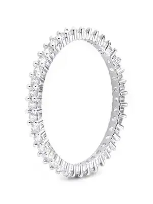 SWAROVSKI Crystal-embellished Ring