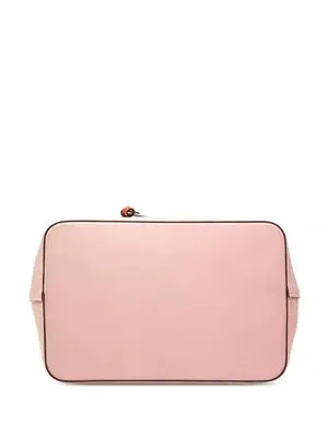 LOUIS VUITTON Epi Neonoe Mm Bucket Bag - Pink