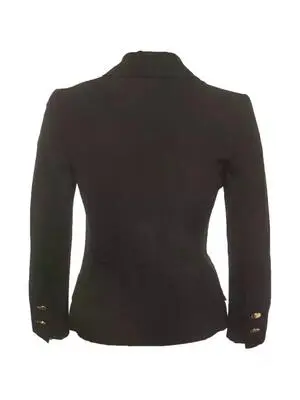 Dolce & Gabbana Single-breasted Blazer