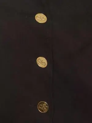 Dolce & Gabbana Single-breasted Blazer