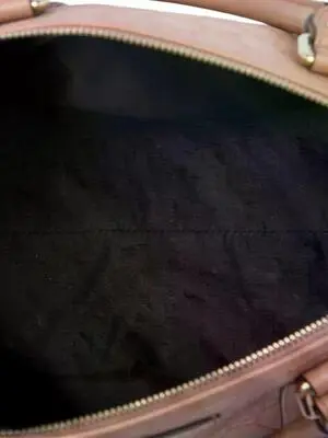 Gucci Medium Guccissima Joy Boston Bag